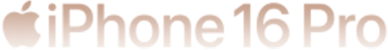 iPhone 16 Pro kopen? Bestel nu met abonnement | Odido