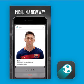 Voetbal app: de vijf beste voor je smartphone! | Odido Blog