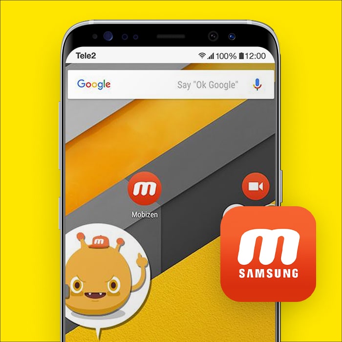 How-to: schermopname maken op Samsung | Odido Blog