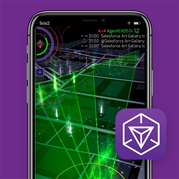 Dit zijn de vijf beste augmented reality apps | Odido Blog