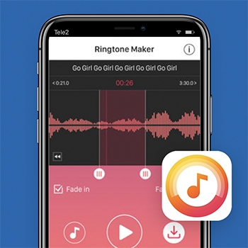 Een ringtone maken voor je smartphone | Odido Blog