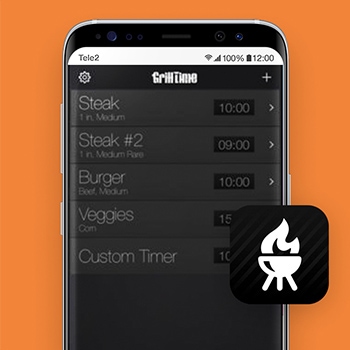 De beste BBQ apps voor de zomer | Odido Blog