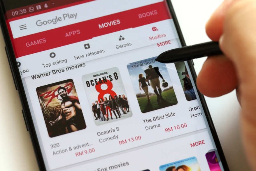Van Netflix tot Videoland: Films kijken via internet, hoe doe je dat ...