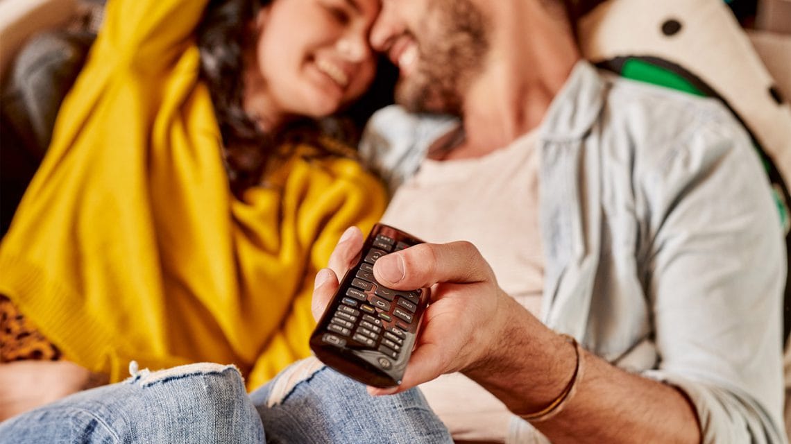 Problemen of storing met tv: dit kun je doen | Odido Blog