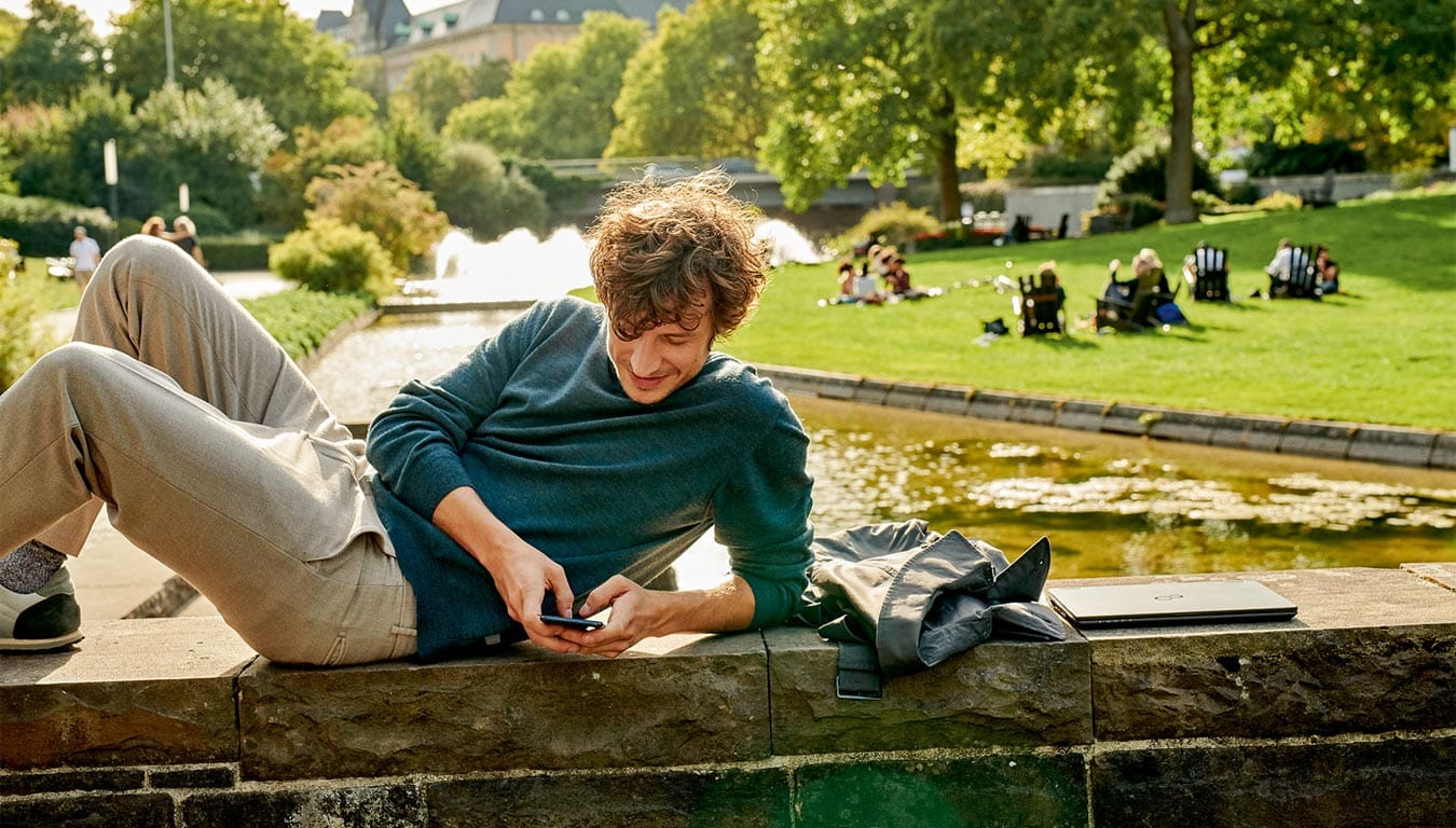 TV Anywhere update: nieuwe functies en meer zenders | Odido Blog