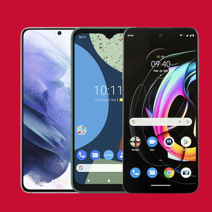 Wat is een simlockvrije telefoon? Alles wat je moet weten | Odido Blog