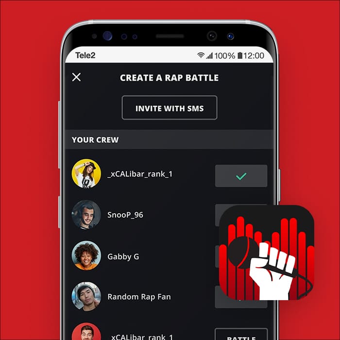 5x de beste autotune app op een rij | Odido Blog