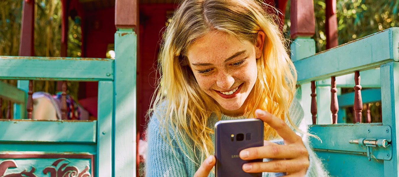 Screenshot op Android maken? Zo doe je dat! | Odido Blog