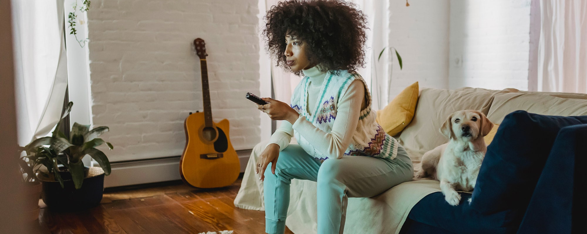 Videoland of Netflix? Tips voor de juiste keuze | Odido Blog