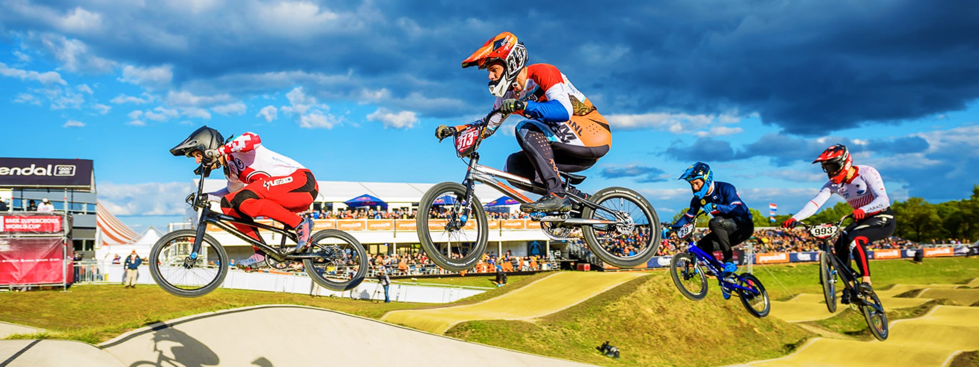 WK BMX 2021 kijken met Niek Kimmann in actie - %sitenNiek Kimmann op WK ...