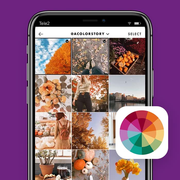 10x de beste filter-apps om een foto te bewerken | Odido blog