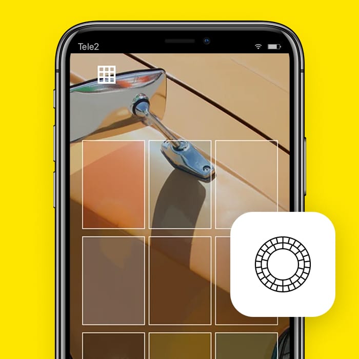 10x de beste filter-apps om een foto te bewerken | Odido blog