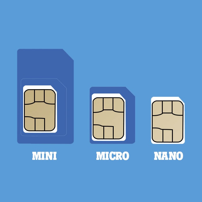 Simkaart vervangen? Check hier hoe en waarom je dit doet | Odido Blog