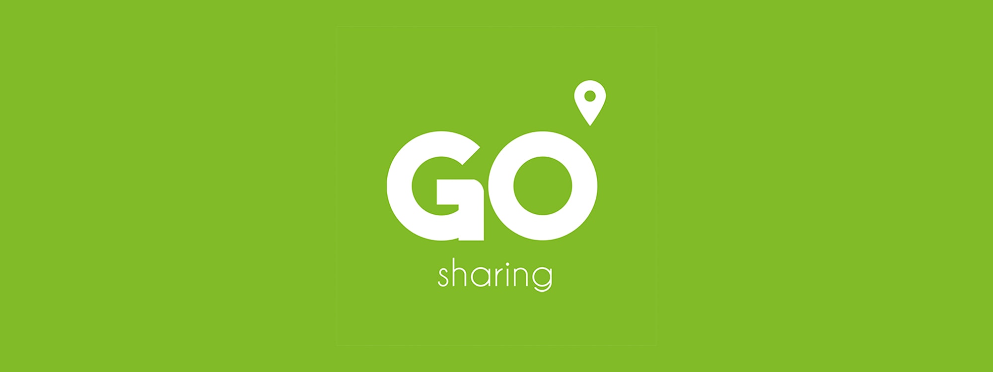 Go Sharing: pak een elektrische fiets of scooter. | Odido Blog