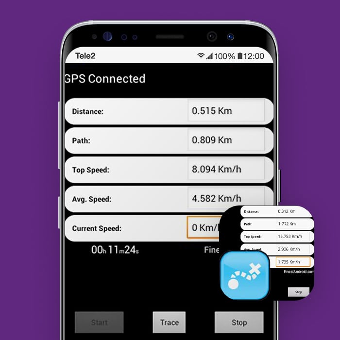 Afstand meten met een app? Lees hier hoe! | Odido Blog