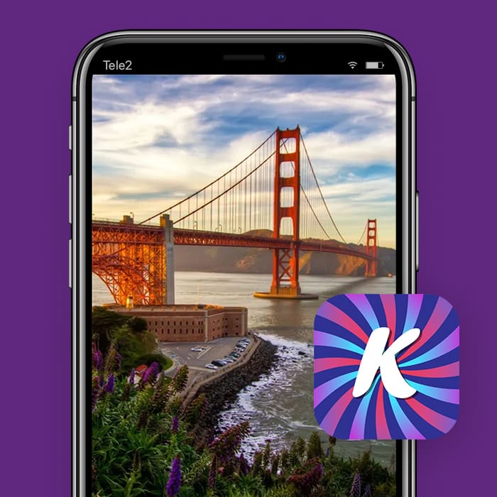Bewegende achtergronden op je iPhone? Zo fix je dat! | Odido Blog