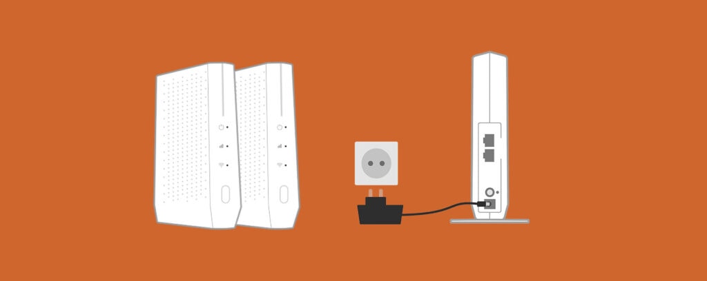 Wifi in de tuin? Zo fix je het! | Odido Blog