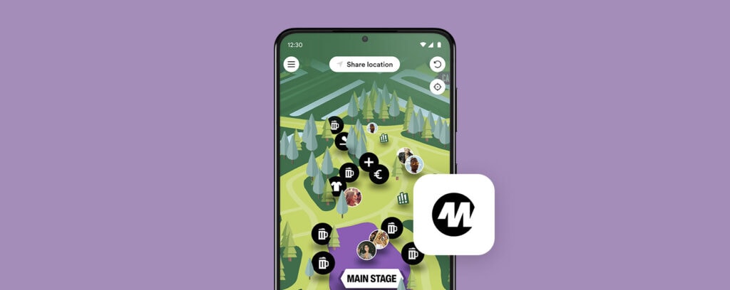De beste festival apps? Dit zijn ze! | Odido Blog