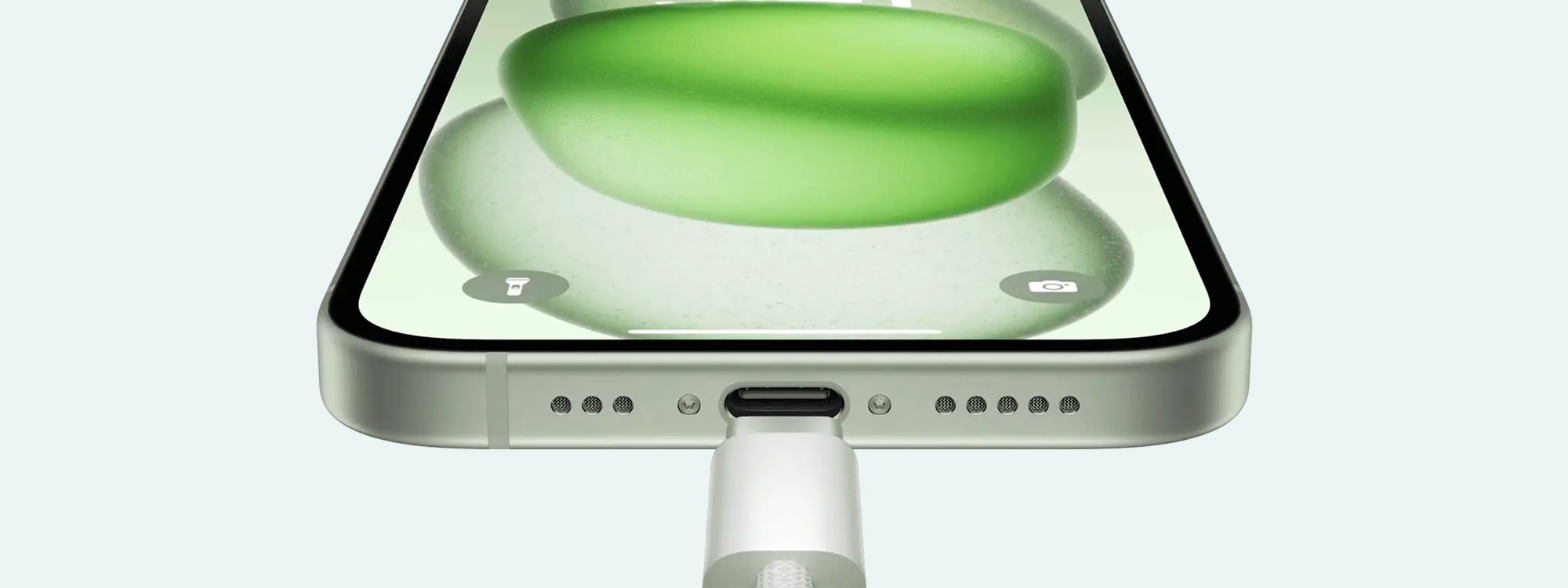 Geoptimaliseerd opladen: iPhone opladen tips. | Odido Blog