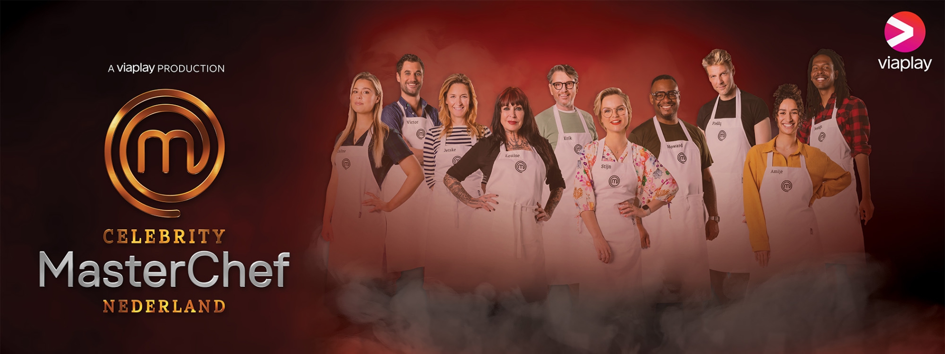 Celebrity MasterChef weer in Nederland! | Odido Blog