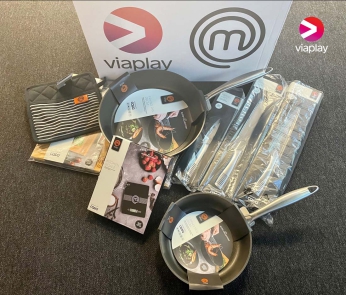 Celebrity MasterChef weer in Nederland! | Odido Blog