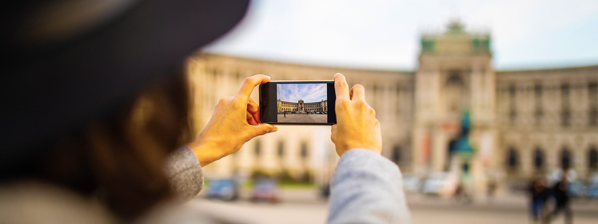 Tips voor mooie foto’s met je telefoon | Odido Blog