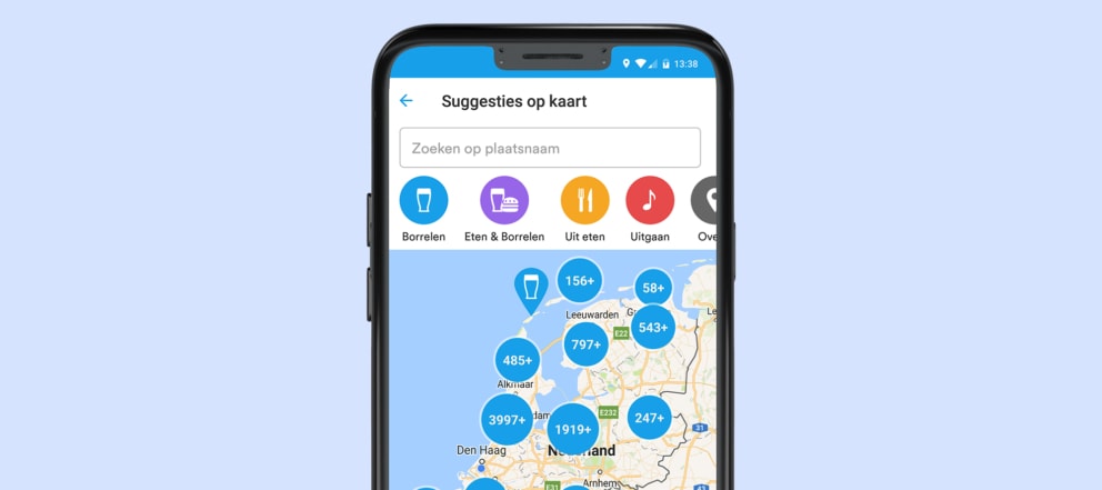 Hoe kan je een datumprikker via WhatsApp maken & delen?