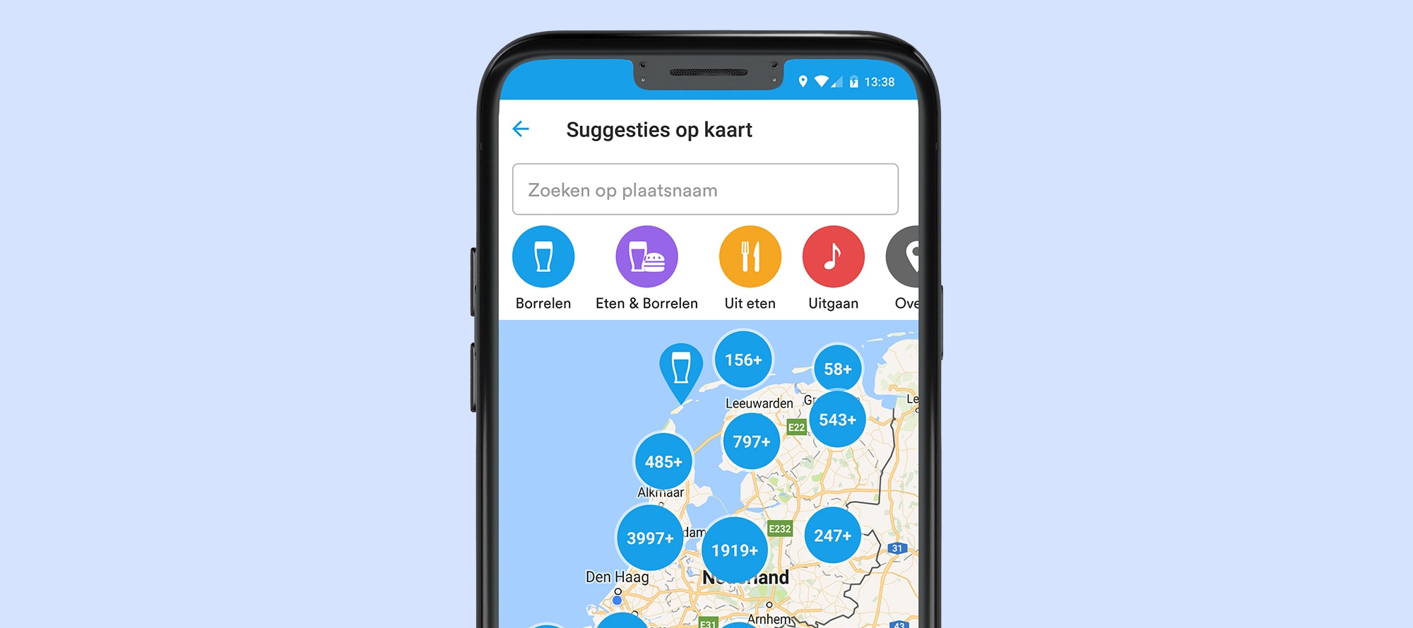 Hoe kan je een datumprikker via WhatsApp maken & delen?