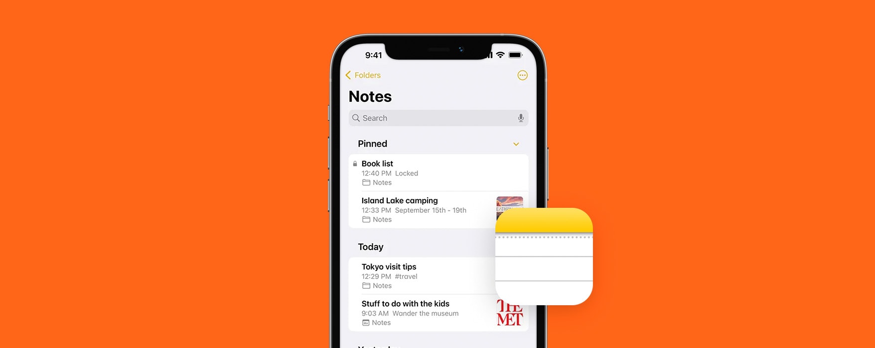 Dit zijn de beste notitie apps voor je telefoon | Odido Blog
