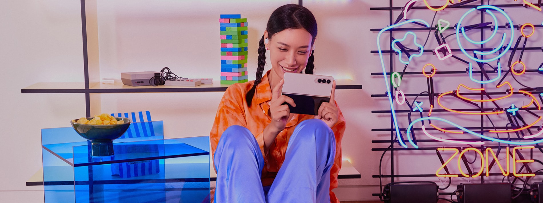 Samsung dual sim: zo werkt het | Odido Blog