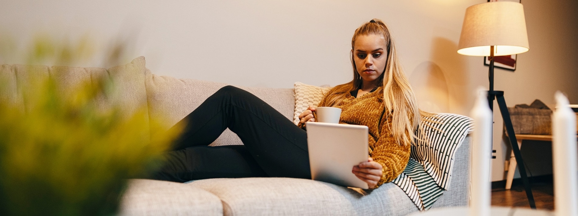 Veelgestelde vragen over Glasvezel in je woning | Odido Blog