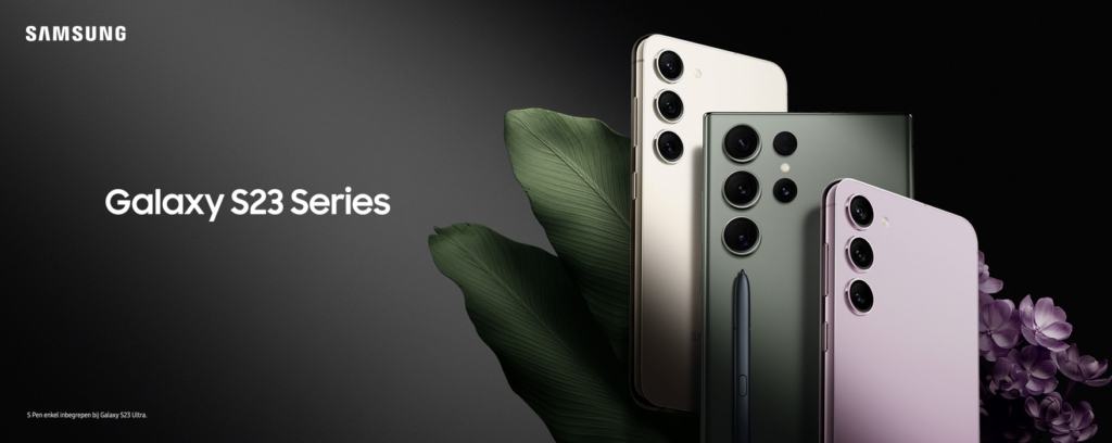 Samsung Galaxy S23 specificaties: in één overzicht | Odido Blog
