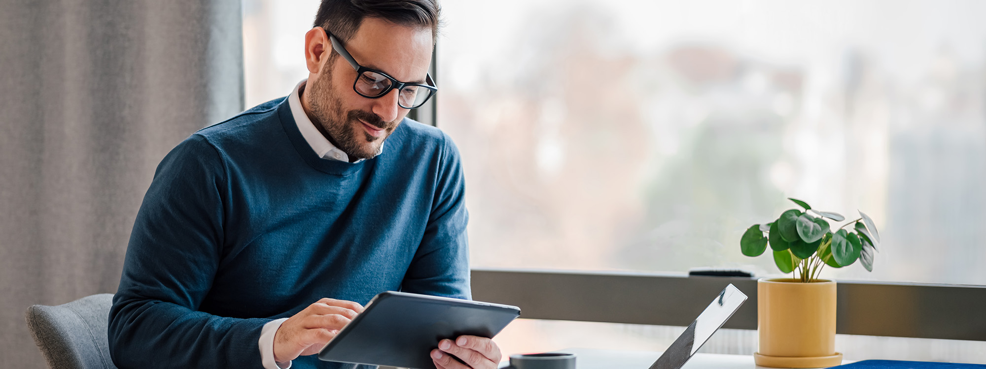 Duet app: je iPad als tweede scherm | Odido Blog