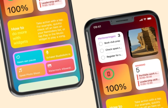 Apps & social media Archives - Odido Blog