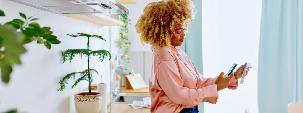 QR-code scannen met telefoon: hoe werkt dat? | Odido Blog