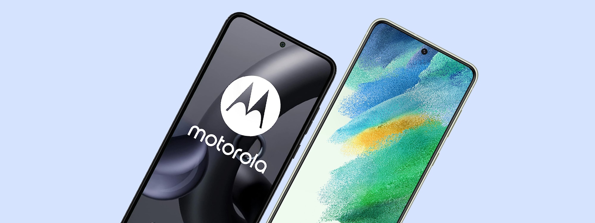 De 5 beste goedkope telefoon met goede camera. | Odido Blog