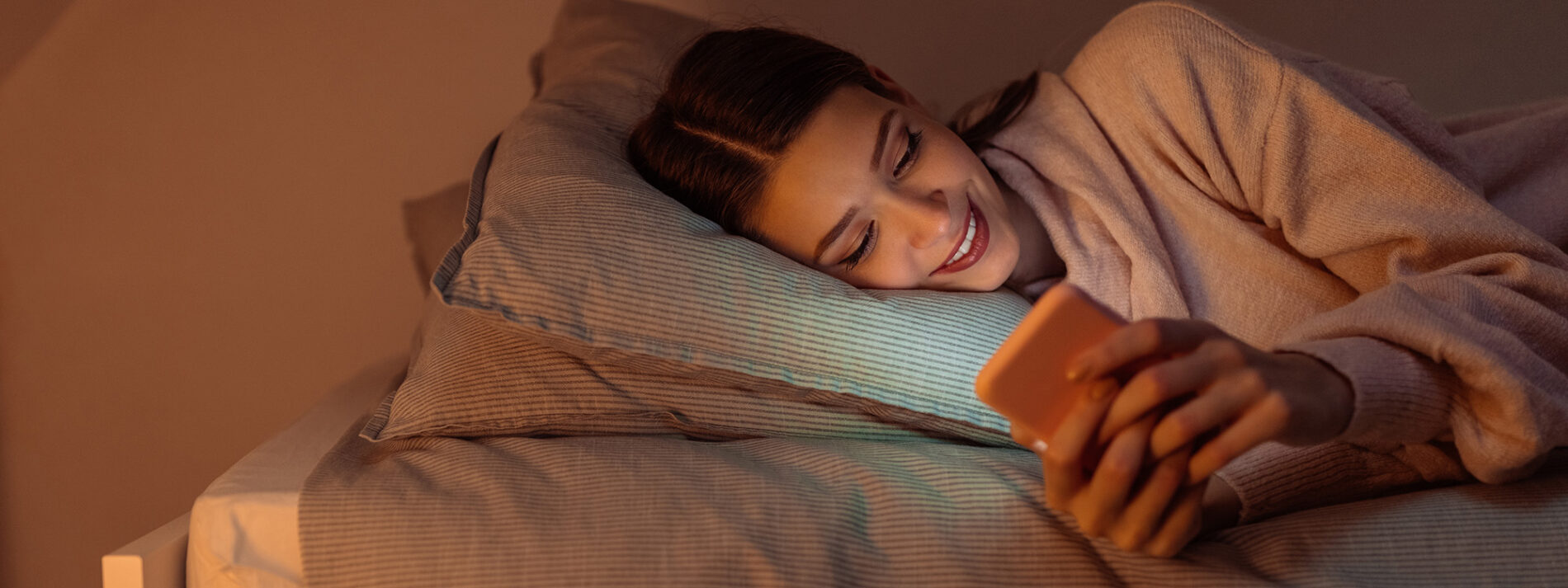 Night Shift nachtmodus op je iPhone: zo werkt het | Odido