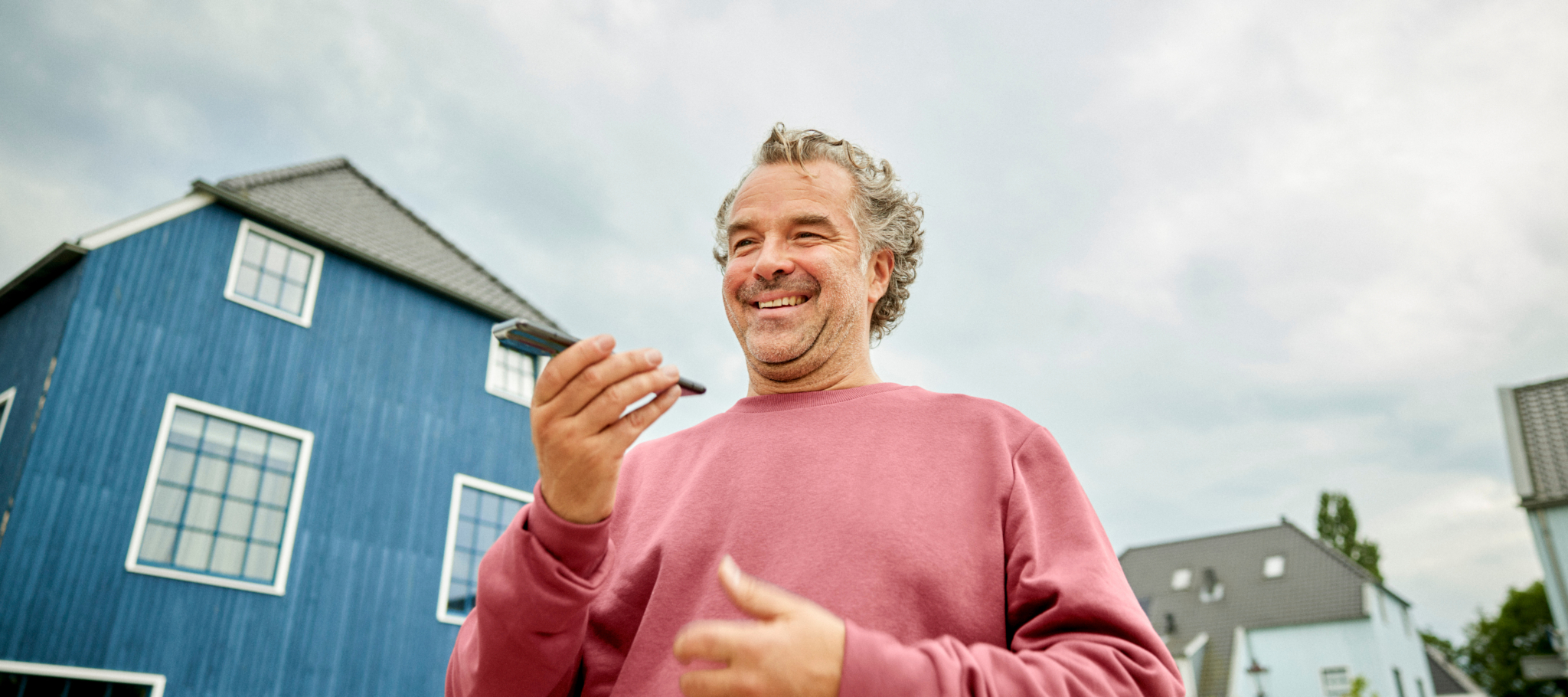 Datumprikker via WhatsApp delen | Odido Blog