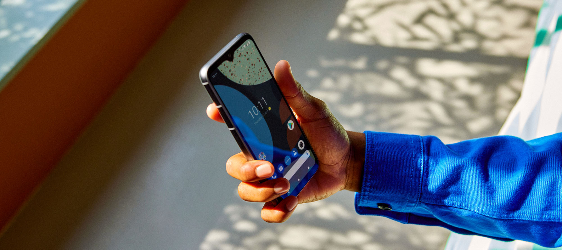 Odido App: de belangrijkste voordelen op een rij | Odido Blog