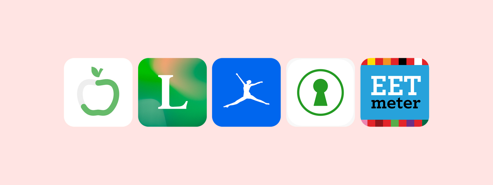 Dit zijn de 5 beste calorieteller apps. | Odido Blog