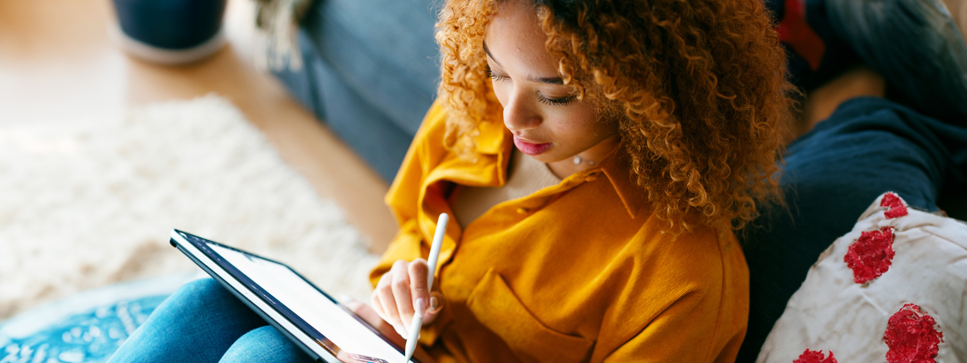 De 5 beste teken apps: van schets tot portret. | Odido Blog