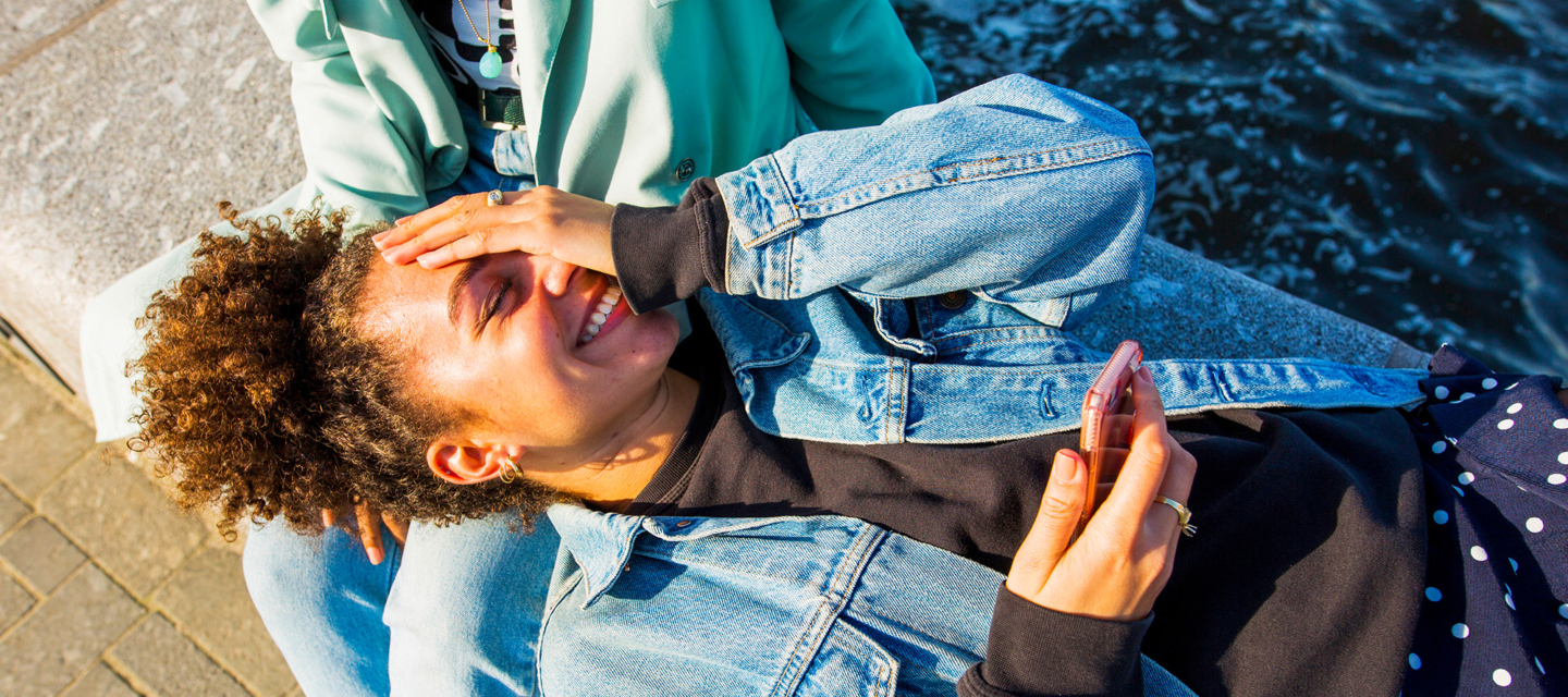 Screenshot op Android maken? Zo doe je dat! | Odido Blog