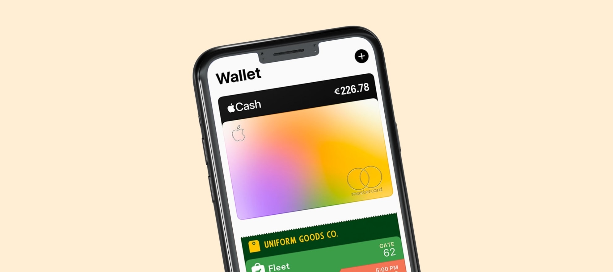 Wat is Apple Wallet en hoe werkt het? | Odido Blog