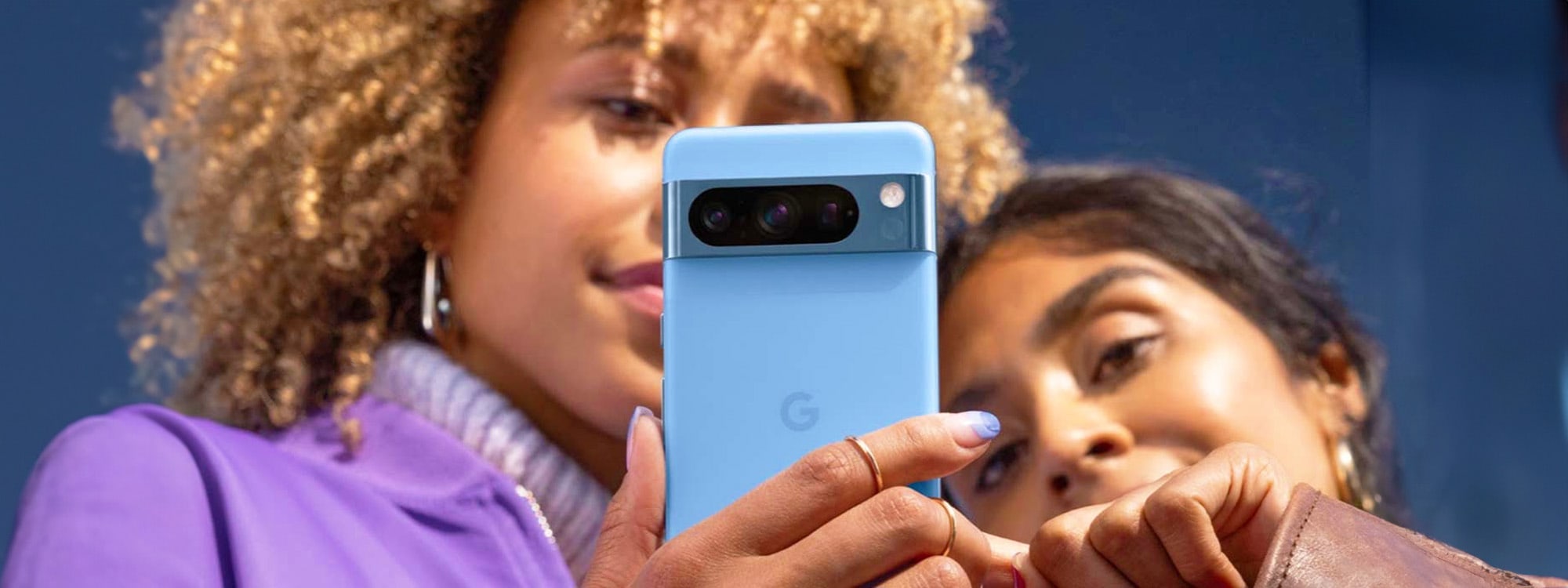 Google Pixel 8 en 8 Pro: Specs, prijzen & meer. | Odido Blog