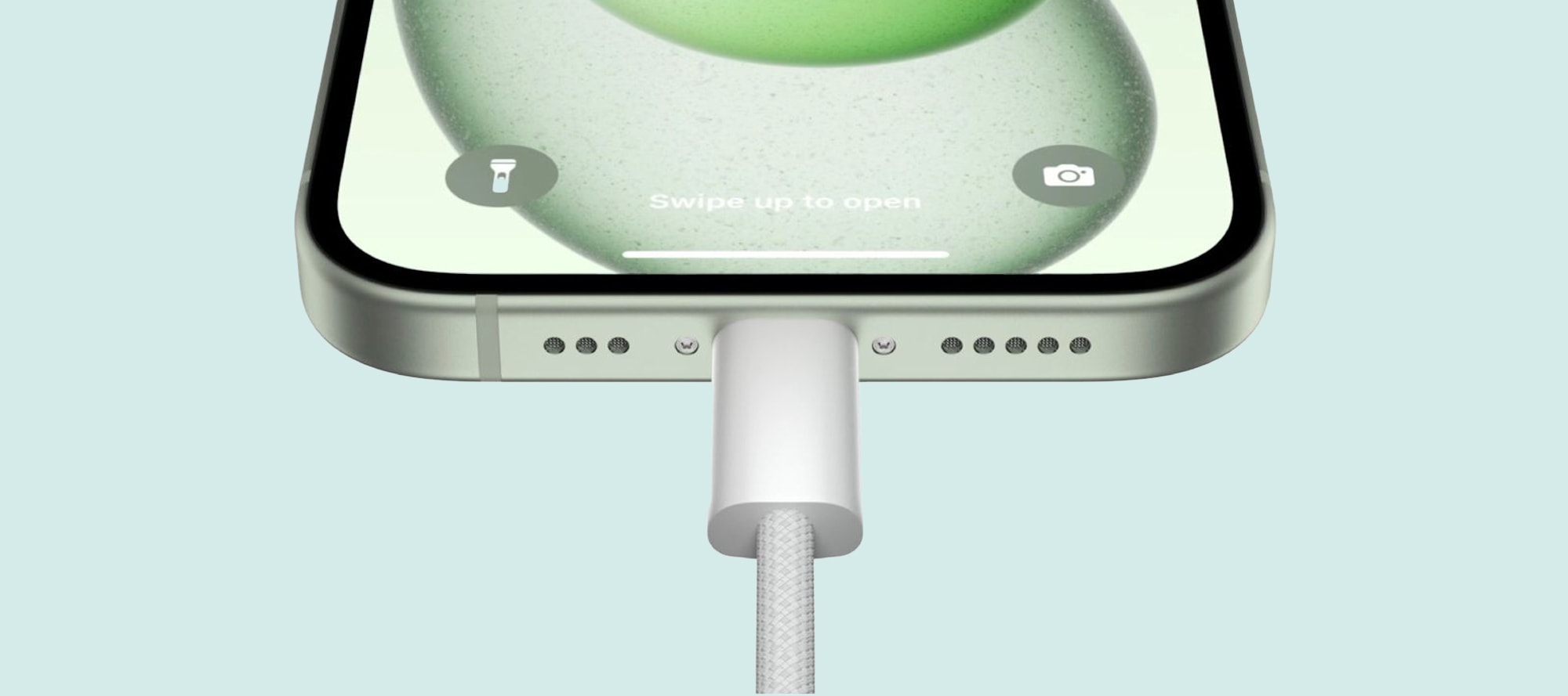 iPhone met USB-C: wat zijn de voordelen? | Odido Blog