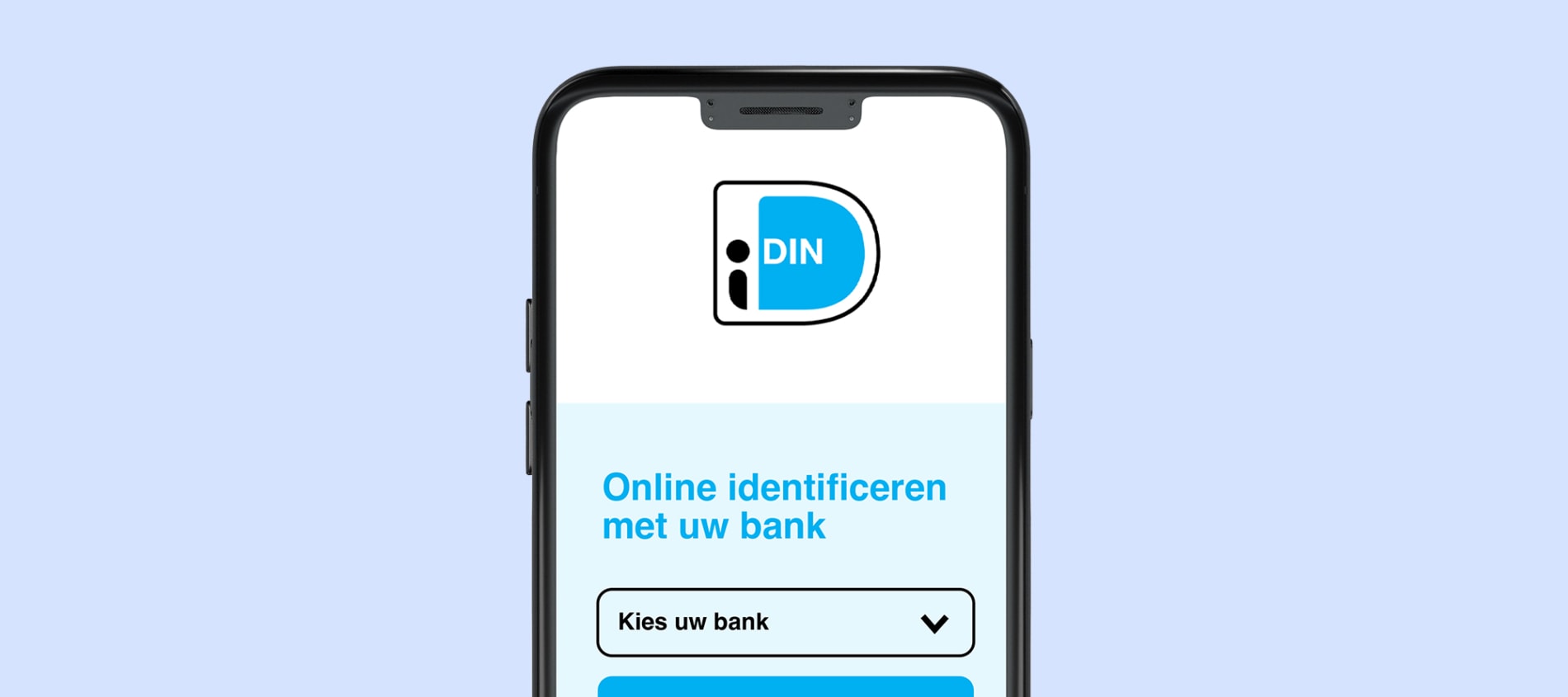 iDIN: Wat is het? Van inloggen tot veiligheid. | Odido Blog