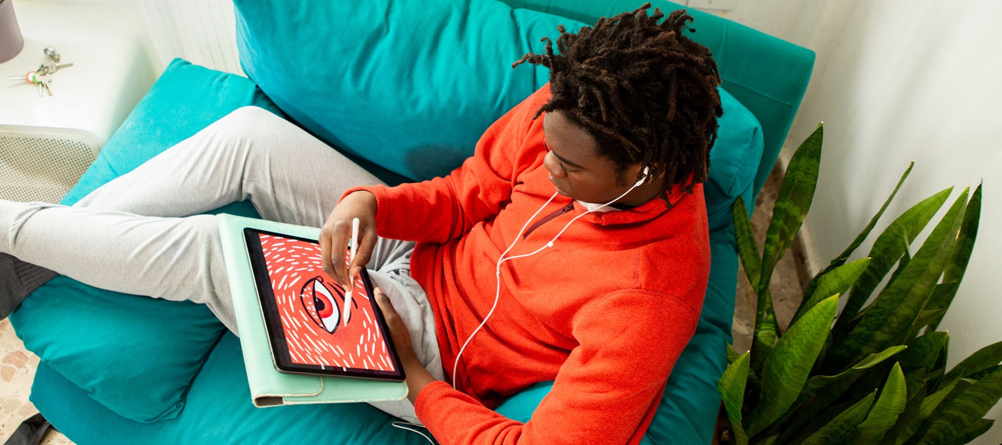 Welke iPad heb ik? | Odido Blog