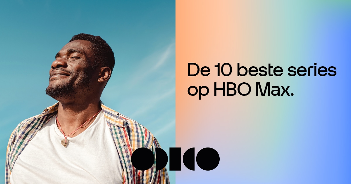 HBO Max series: dit zijn de 10 beste. | Odido Blog