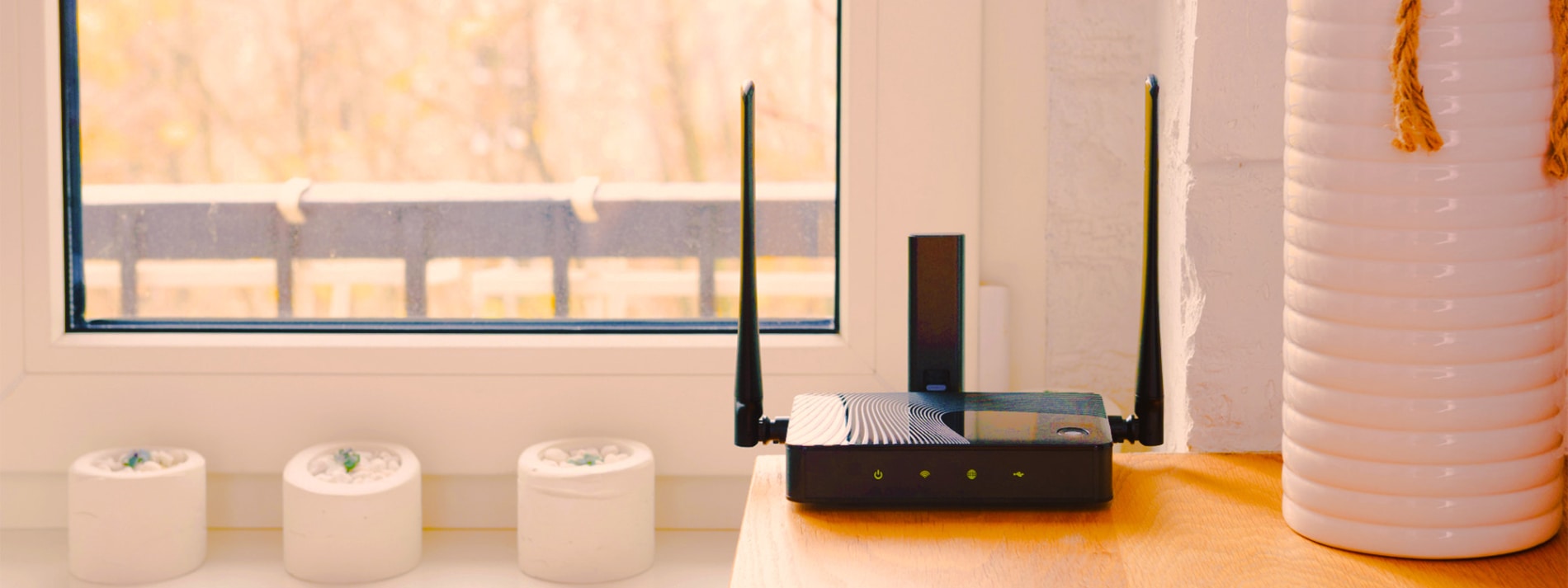 Wat is een router en hoe werkt het? | Odido Blog