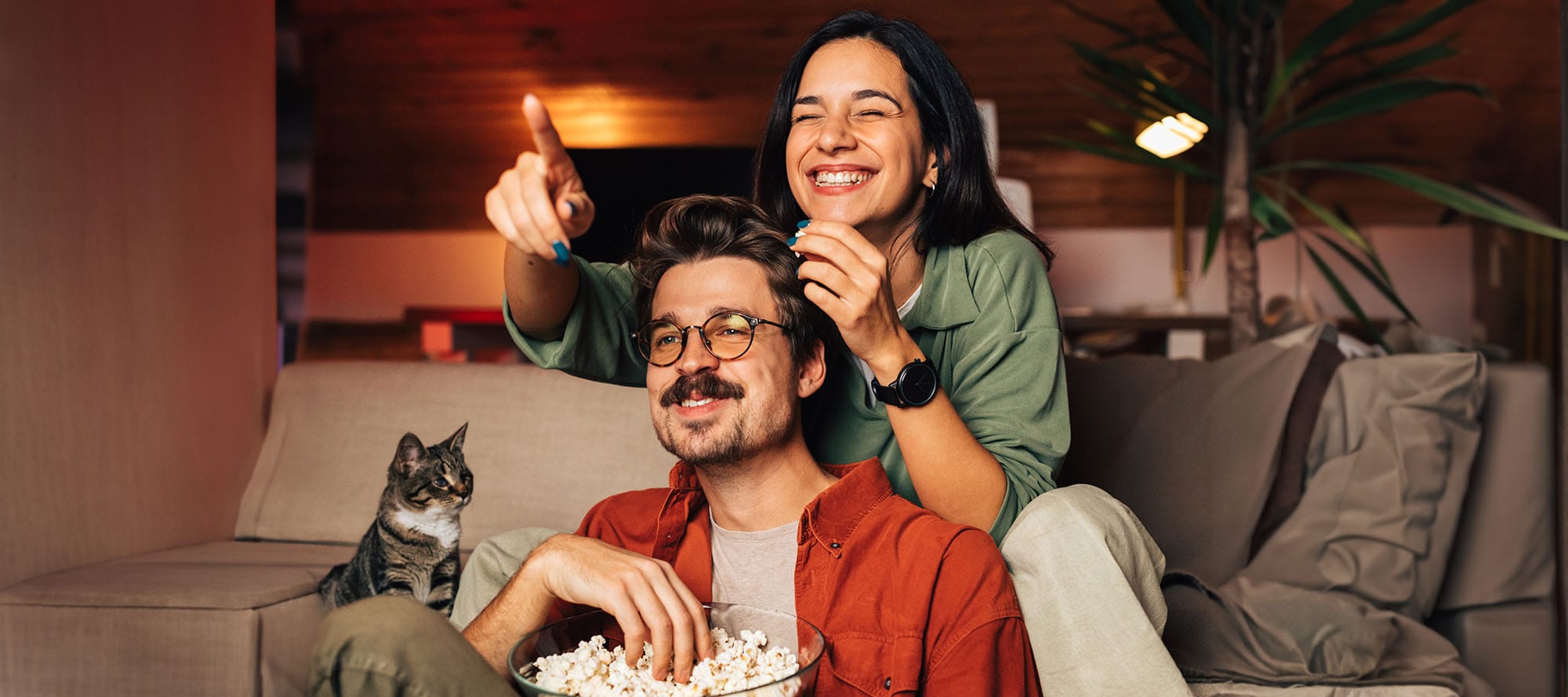 De 6 beste Amazon Prime films. | Odido Blog